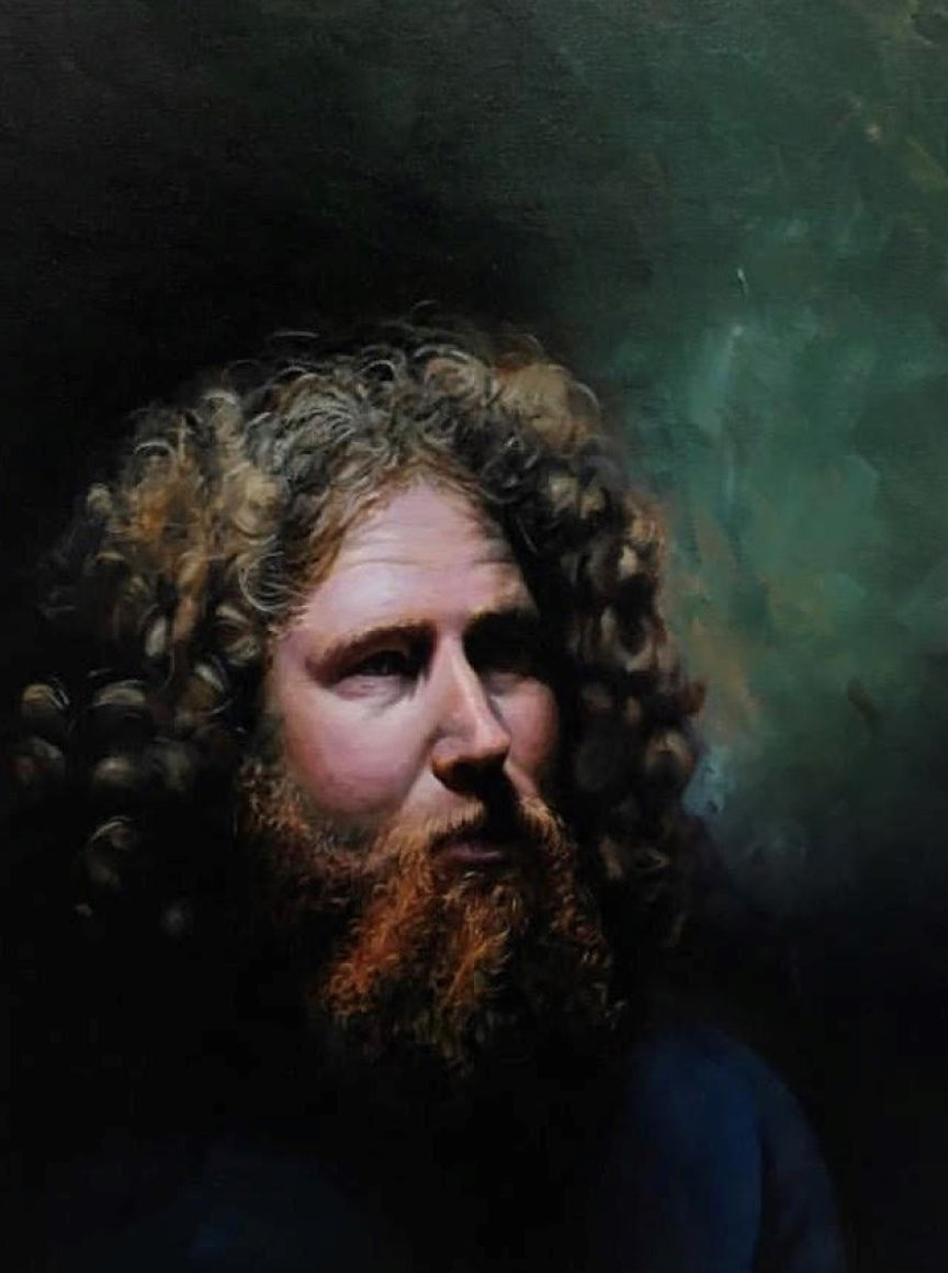 Art Gallery– Matt Jordan Shop